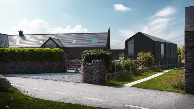 Ash-Tree-Farm-CGI-01-Updated-02-Final-min - Huw Griffiths Architects